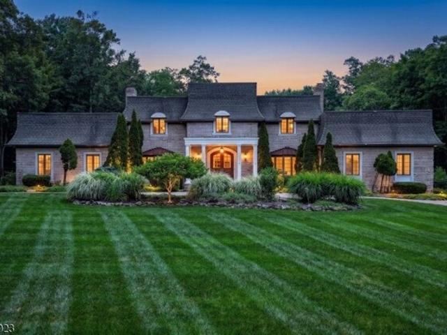 Baldwin Rd, Saddle River, Home For Sale