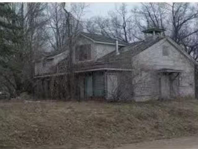 Baldwin Rd