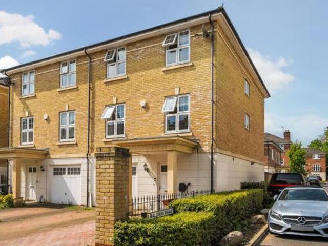 Baldwin Road, Nascot Wood, 4 Bedroom Semi detached