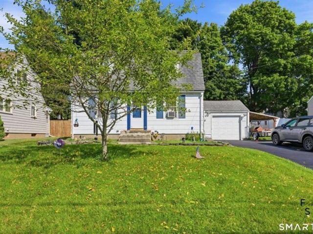 Baldwin St, Meriden, Home For Sale