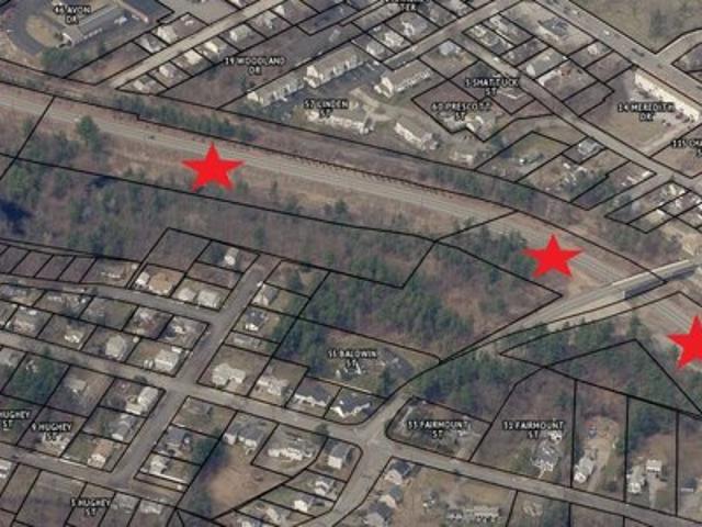 Baldwin St, Nashua, Plot For Sale