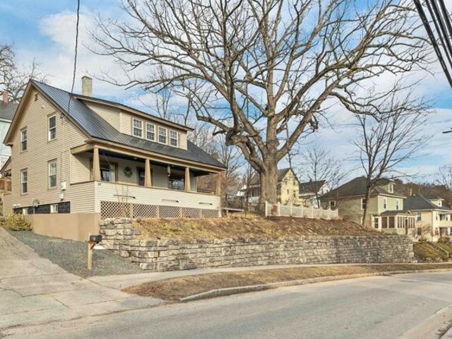 Baldwin St, Laconia, Home For Sale