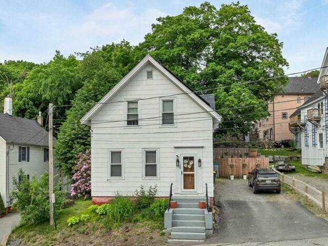Baldwin St, Laconia, Home For Sale