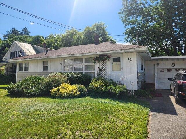 Baldwin St, Livermore Falls, Home For Sale