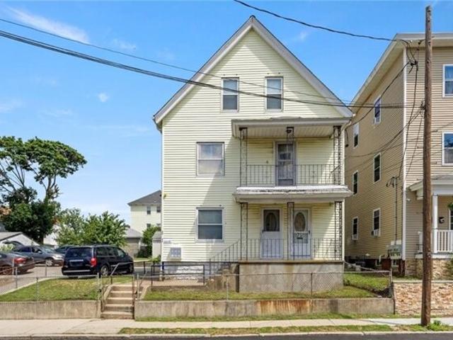 Baldwin St, Pawtucket, Home For Sale