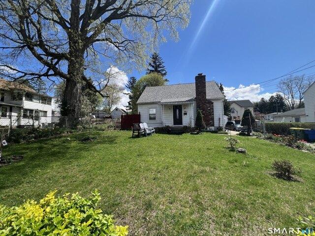 Baldwin St, Waterbury, Home For Sale