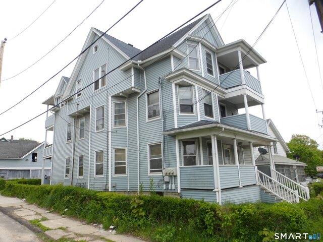 Baldwin St, Waterbury, Home For Sale