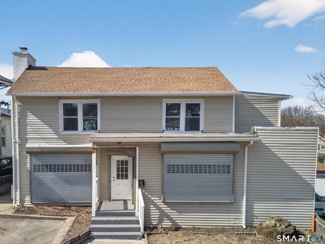 Baldwin St, Waterbury, Home For Sale