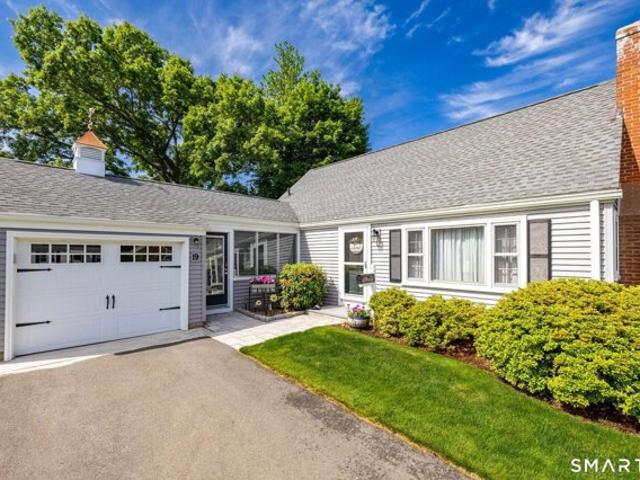 Baldwin St, West Hartford, Home For Sale