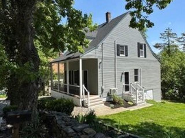 Baldwin St, Worcester, Home For Sale