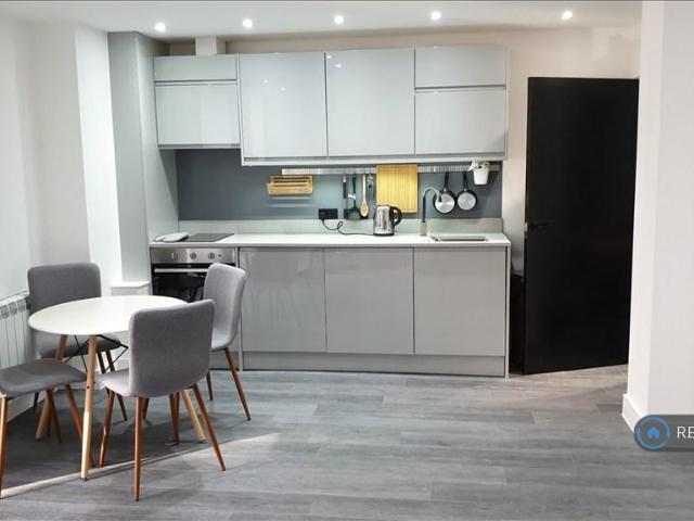 Baldwin Street, Bristol, BS1 1 bed flat to rent £1,450 pcm £335 pw