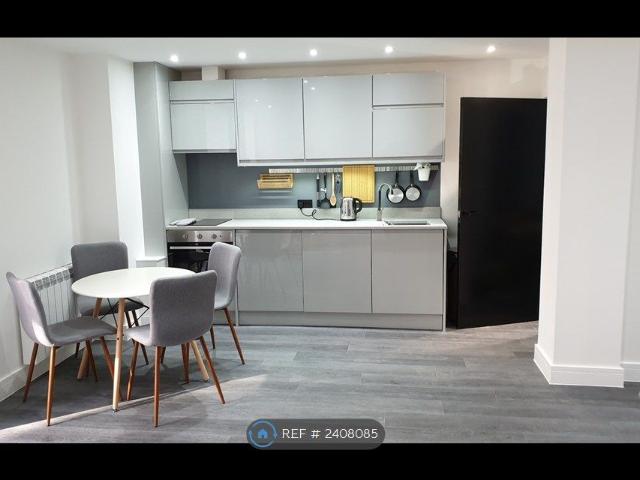 Baldwin Street, Bristol BS1, 1 bed flat to rent, £1,495 pcm | PrimeLocation