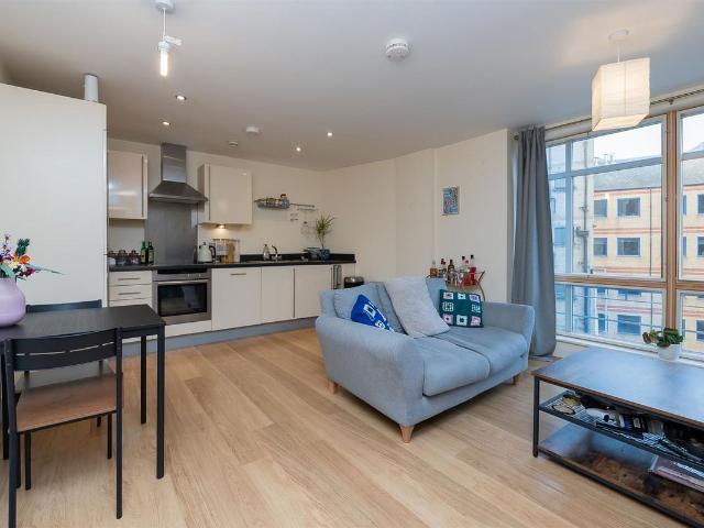Baldwin Street, Bristol BS1, 1 bed flat to rent, £1,500 pcm | PrimeLocation