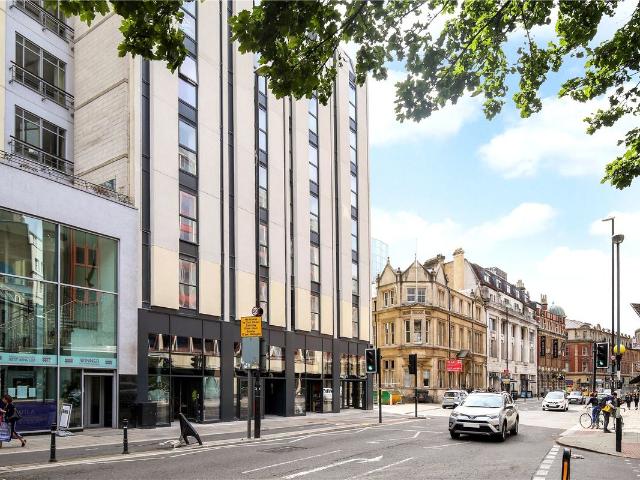 Baldwin Street, Bristol BS1, 1 bed flat to rent, £1,175 pcm | PrimeLocation
