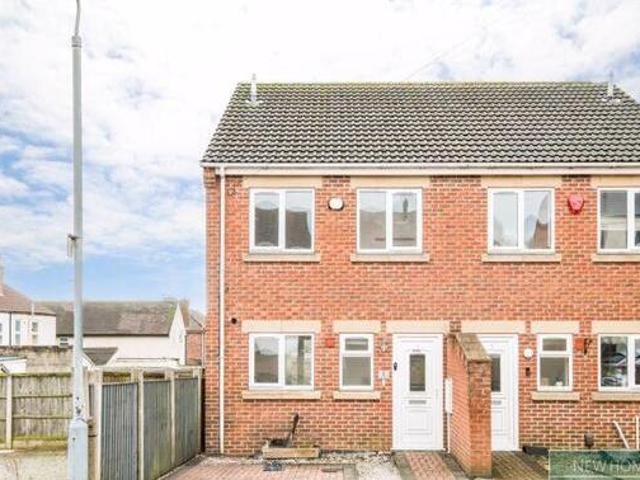 Baldwin Street, Newthorpe, 4 Bedroom Semi detached