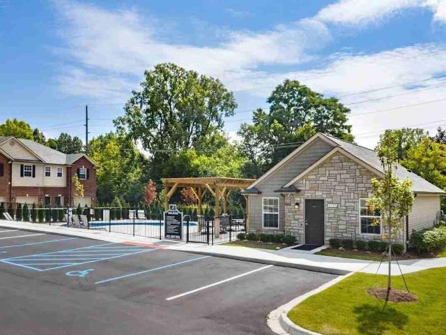 Baldwin Square Townhomes 2 Bedroom Home for Rent at 4694 Club House Rd, Lake Orion, MI 48359