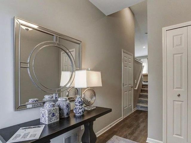 Baldwin Square Townhomes 2 Bedroom Home for Rent at 4694 Club House Rd, Lake Orion, MI 48359