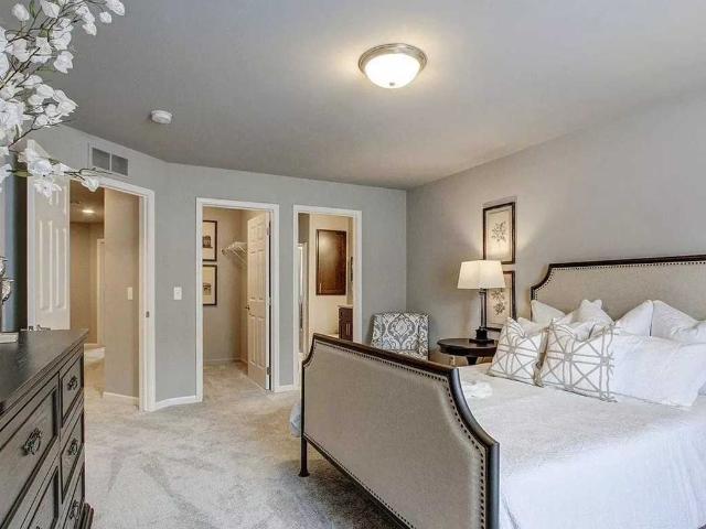 Baldwin Square Townhomes 2 Bedroom Home for Rent at 4694 Club House Rd, Lake Orion, MI 48359