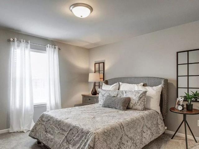 Baldwin Square Townhomes 2 Bedroom Home for Rent at 4694 Club House Rd, Lake Orion, MI 48359