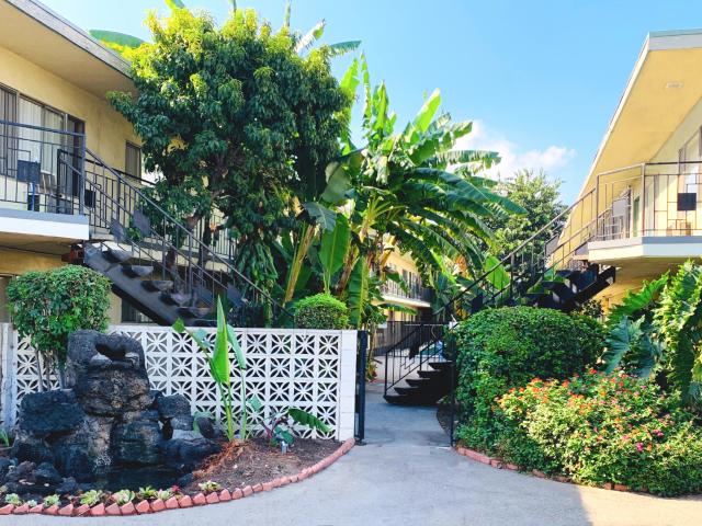 Baldwin Valley Apartments