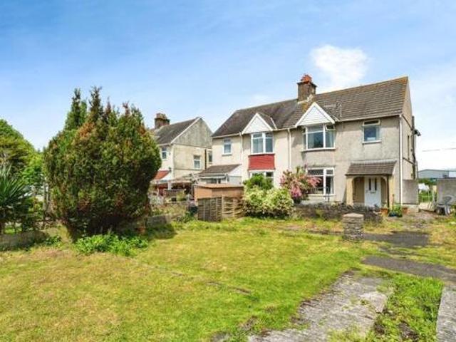 Baldwins Crescent, Crymlyn Burrows, 3 Bedroom Semi detached