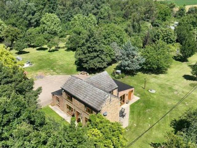 Baldwins Drove, Outwell, 3 Bedroom Detached