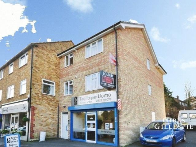 Baldwins Lane, Croxley Green, Rickmansworth WD3, 1 bed flat to rent, £1,150 pcm | PrimeLocation