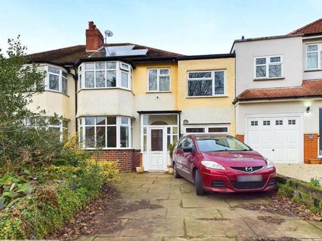 Baldwins Lane, Hall Green, 4 Bedroom Semi detached