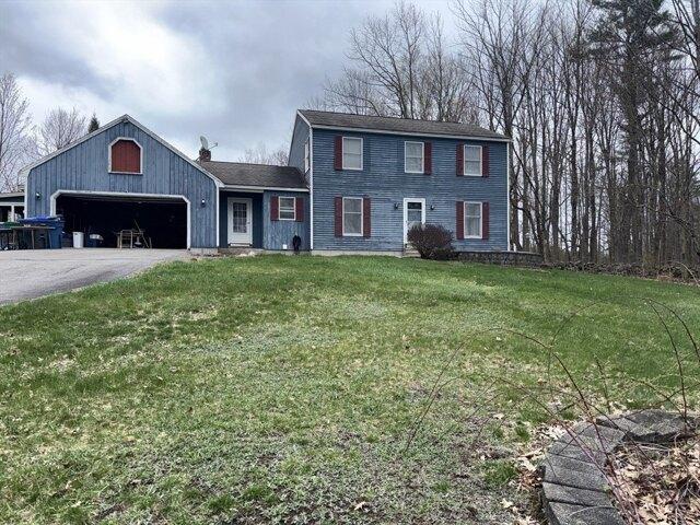 Baldwinville Rd, Winchendon, Home For Sale