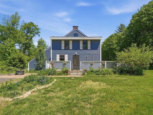 Baldwinville Rd, Winchendon, Home For Sale