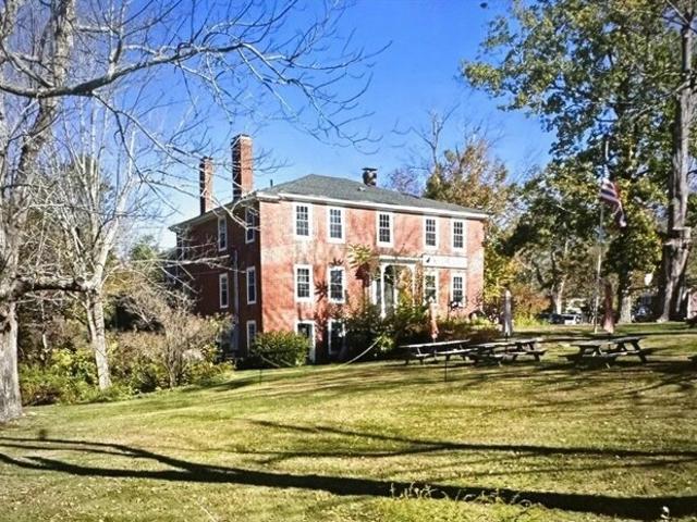 Baldwinville Rd, Templeton, Home For Sale