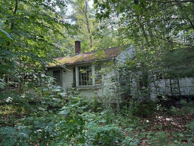 Baldwinville Rd, Templeton, Home For Sale
