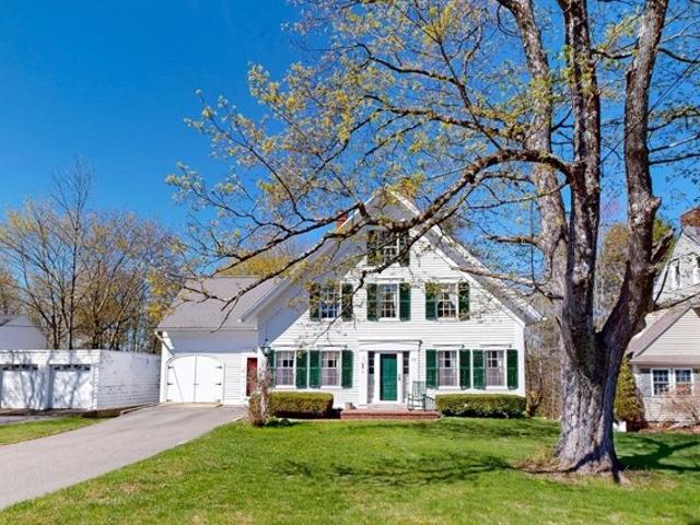 Baldwinville Rd, Templeton, Home For Sale