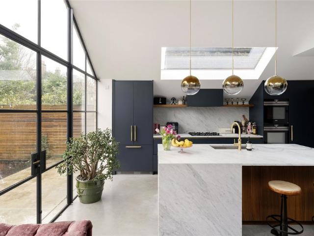 Baldwyn Gardens, London, W3 3 bed terraced house to rent £10,833 pcm £2,500 pw
