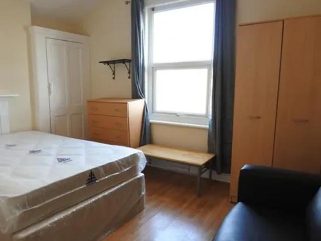 Baldwyn Gardens, London, W3 6HJ, United Kingdom | Studio apartment for rent #140228420 | Rentberry