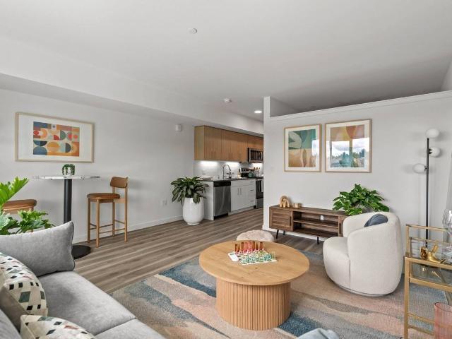 Baldwyn Studio Apartment for Rent at 10712 5th Ave Ne, Seattle, WA 98125 Maple Leaf