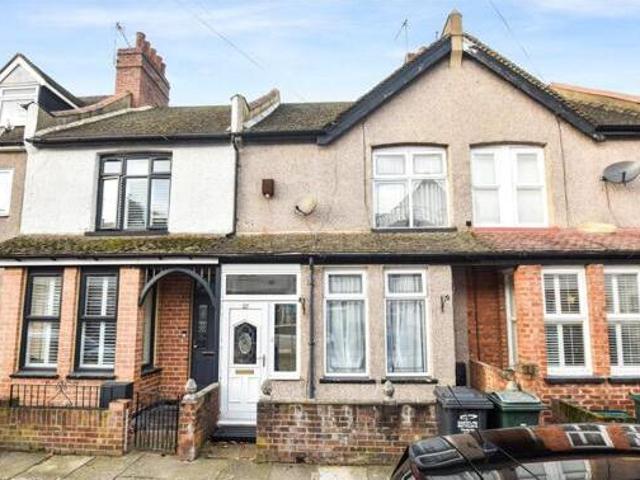 Baldwyns Road, Bexley, 3 Bedroom Terraced