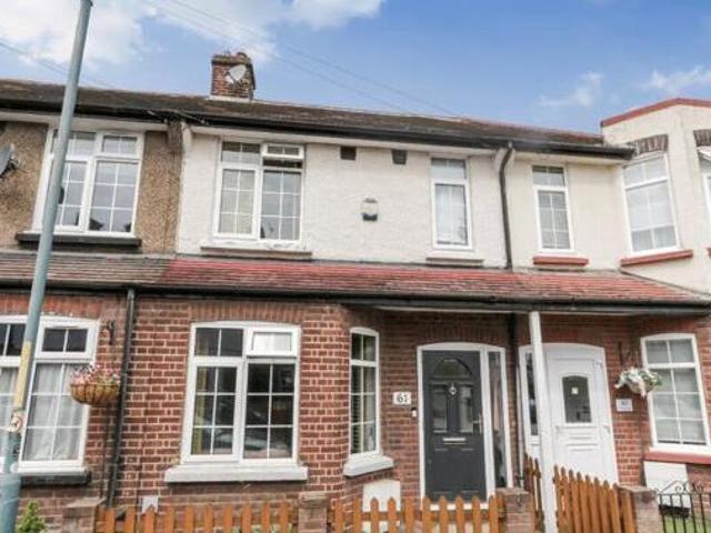 Baldwyns Road, Bexley, 3 Bedroom Terraced