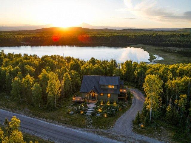 Baldy Arpk Lk Lot 61, Talkeetna, AK 99676
