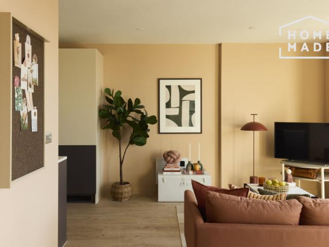 Bale & Anchor, Conington Road SE13, 1 bed flat to rent, £1,800 pcm | PrimeLocation