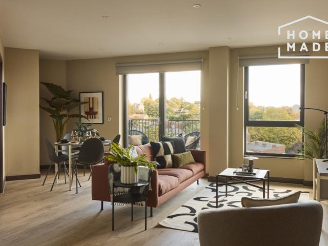 Bale & Anchor, Conington Road SE13, 2 bed flat to rent, £2,300 pcm | PrimeLocation