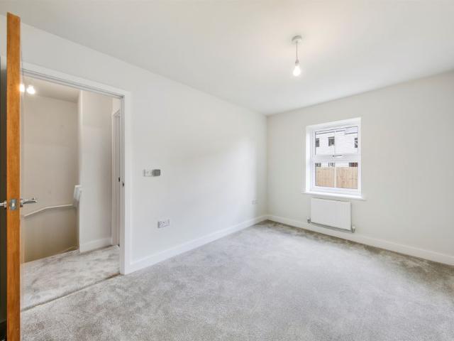 Bale Place, Belper, Ambergate