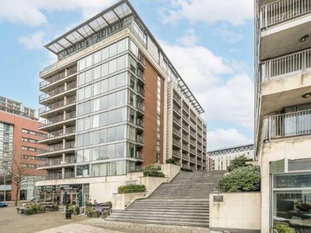 Balearic Apartments, Western Gateway, Royal Victoria Docks, London E16, 1 bed flat to rent, £1,898 pcm | PrimeLocation