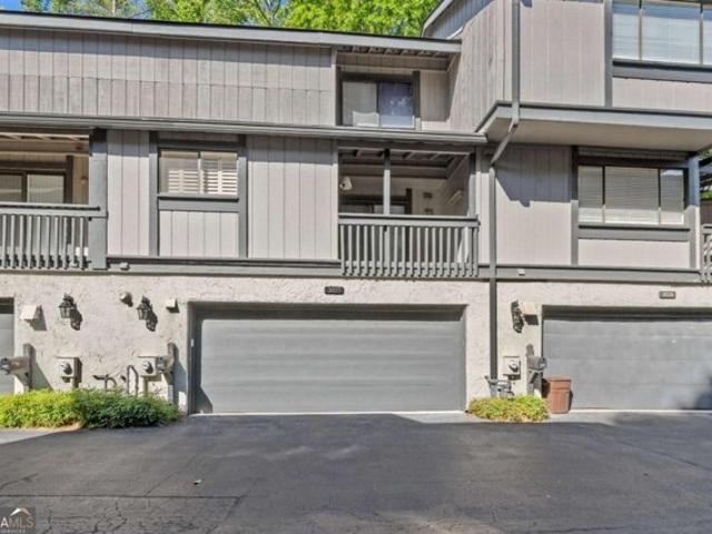 Balearic Dr Se, Marietta, Condo For Sale