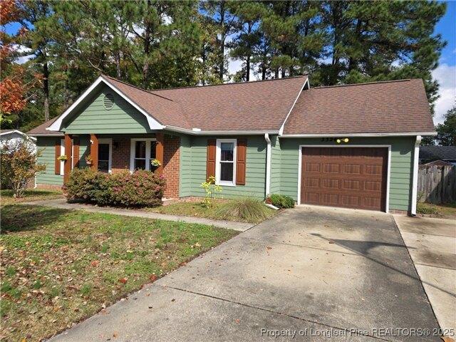 Balero Ct, Spring Lake, Home For Sale