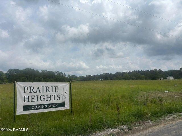 Balfa Bros St Lot 11, Mamou, LA 70554