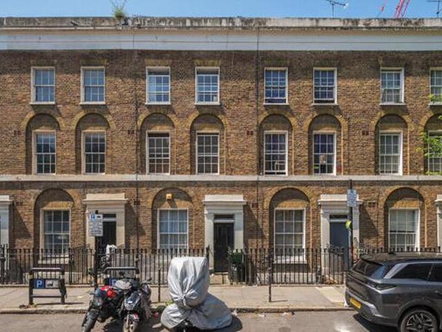 Balfe Street, London, 2 Bedroom Flat