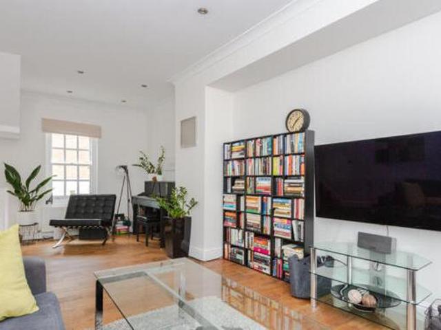 Balfe Street, London, 4 Bedroom Terraced