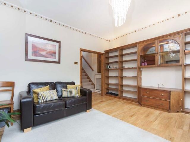 Balfe Street, N1, London