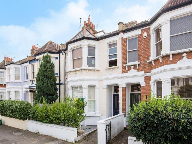 Balfern Grove, Chiswick, London, W4 2 bed flat to rent £3,000 pcm £692 pw